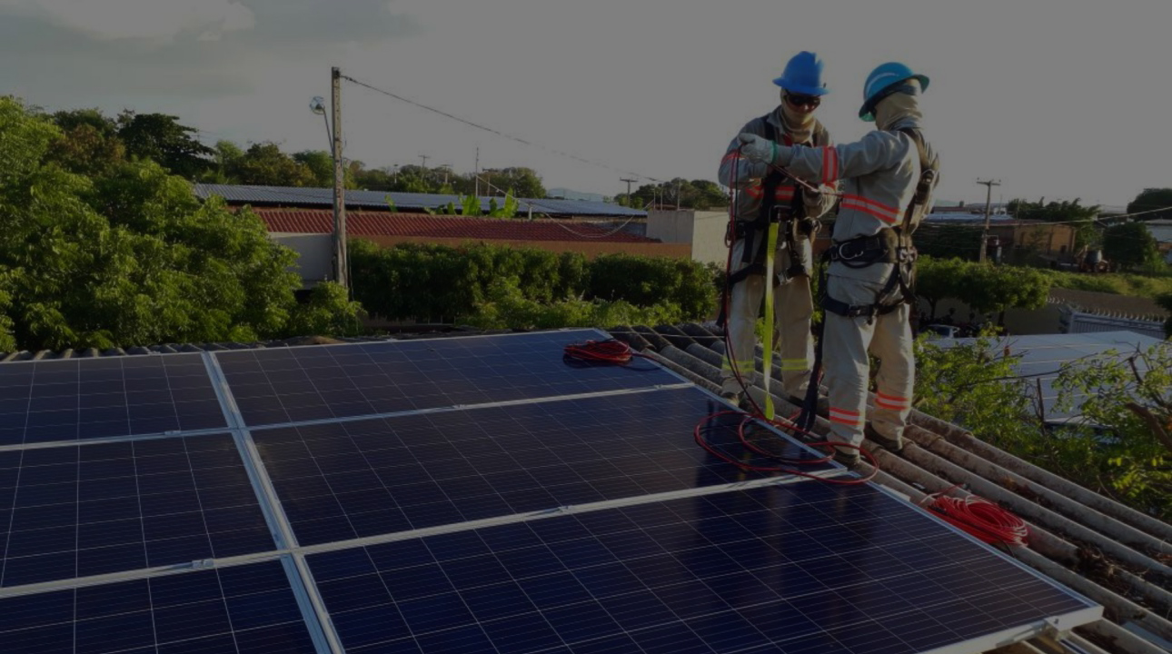 Teccel Energia Solar